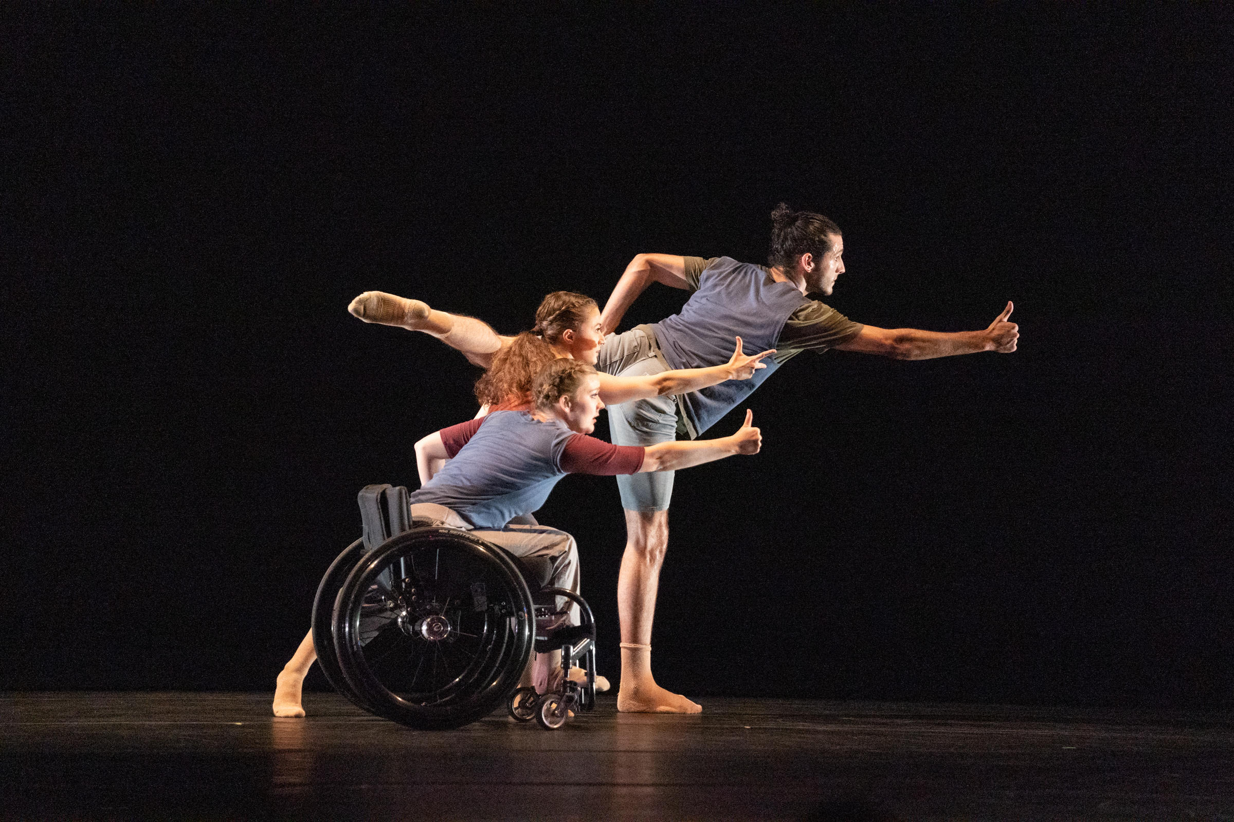 Pittsburgh Playhouse | Point Park University | Pittsburgh, PA